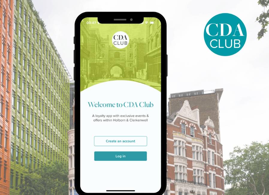 Central District Alliance